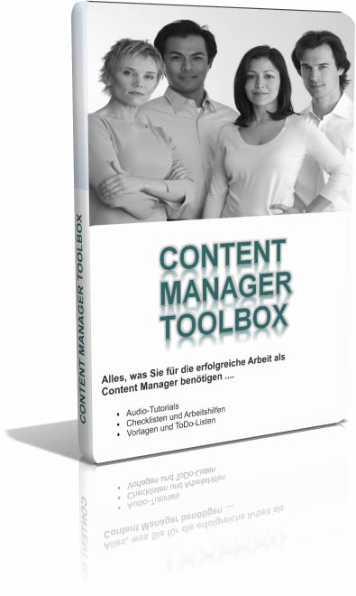 Content Manager Toolbox 2019 ab sofort verfügbar