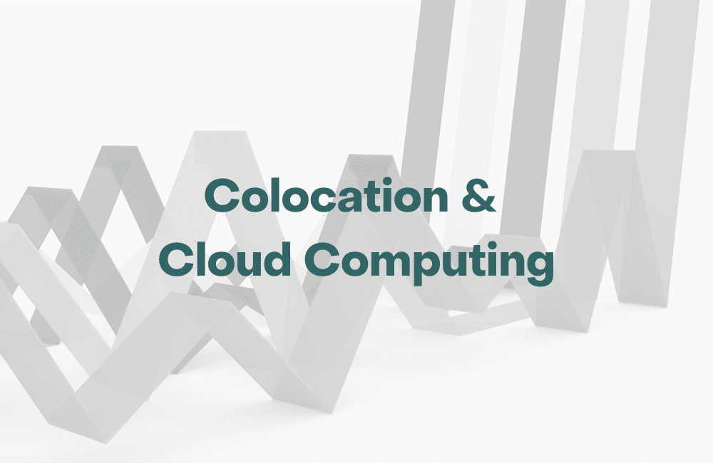 Trendstudie Colocation & Cloud Computing
